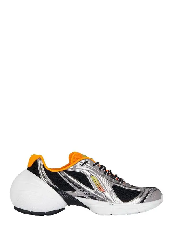 Givenchy Tk-mx Runner - Silver
