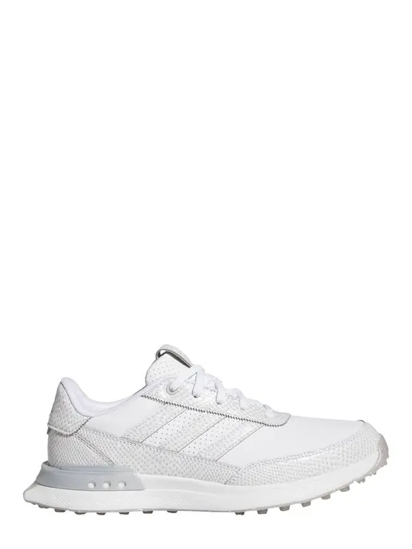 Adidas S2g 25 Spikeless Golf Sneakers - White