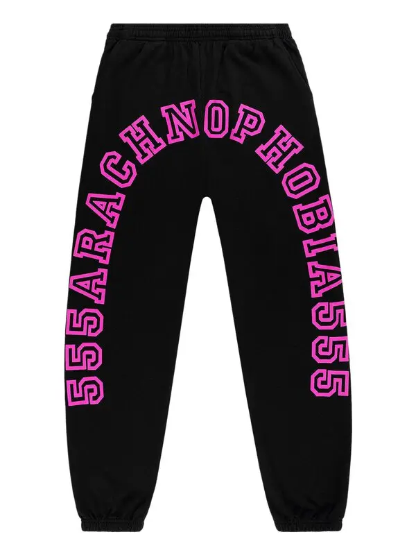 SP5DER Arach Sweatpant - Black