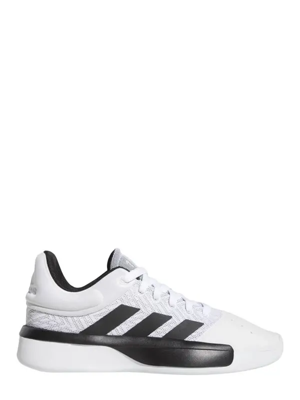 Adidas Pro Adversary Low 2019 Sneakers - White