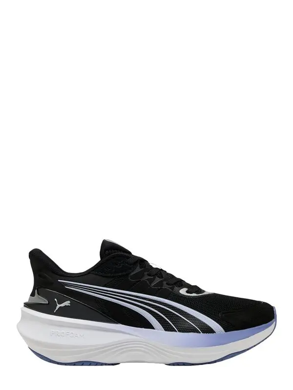 PUMA Pulse Pro Athletic Sneakers - Black