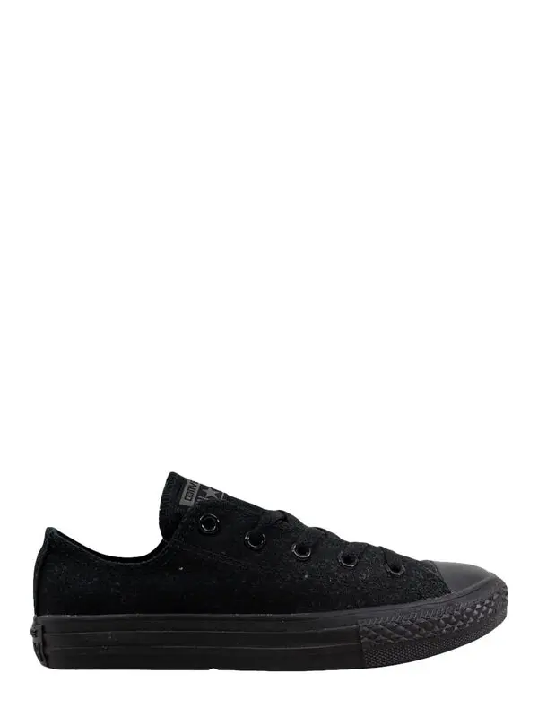 CONVERSE Chuck Taylor All Star Ox Gs Sneakers - Black