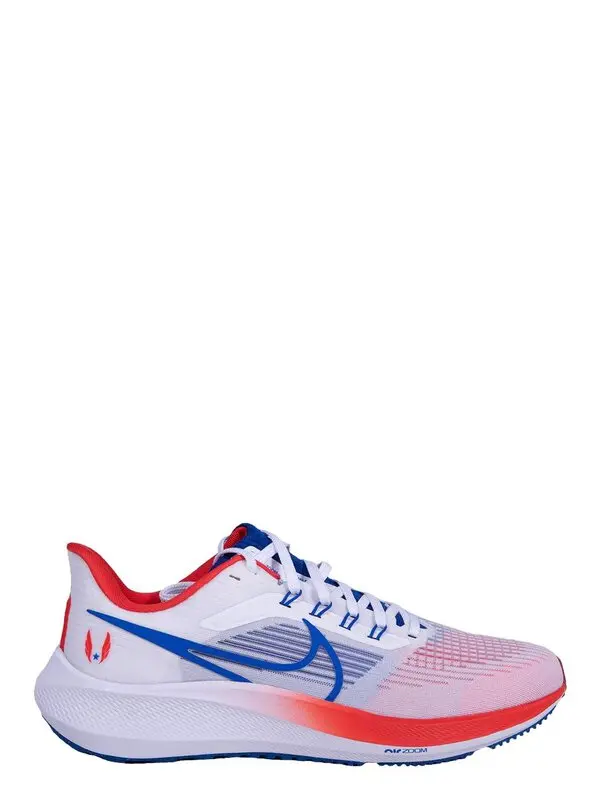 Nike Air Zoom Pegasus 39 'usatf - White