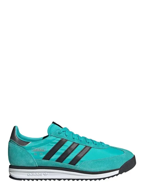 Adidas Mercedes-amg Petronas Formula One Team X Sl72 Rs - Teal
