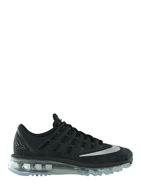 Nike Air Max 2016 Gs Sneakers - Black