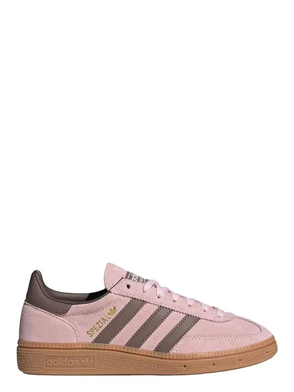 Adidas Handball Spezial J Sneakers - Pink