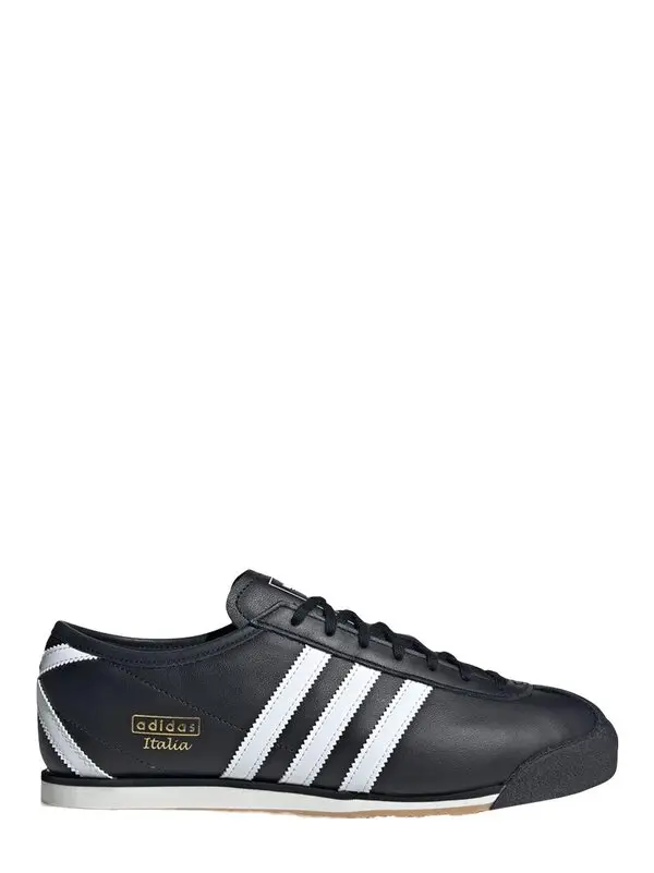Adidas Italia 70s Sneakers - Black