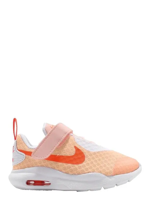 Nike Air Max Oketo Td Sneakers - Orange