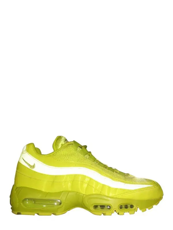 Nike Air Max 95 Sneakers - Yellow