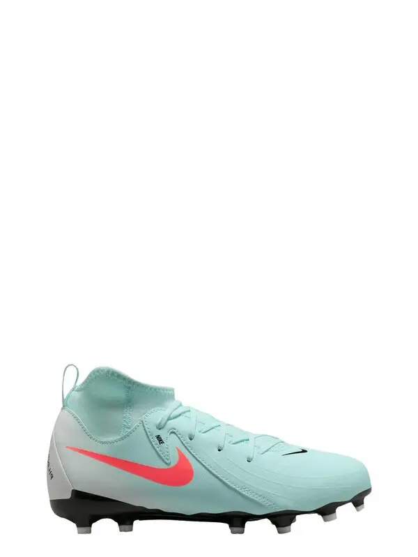 Nike Phantom Luna Academy Mg Gs Soccer Cleats - Teal