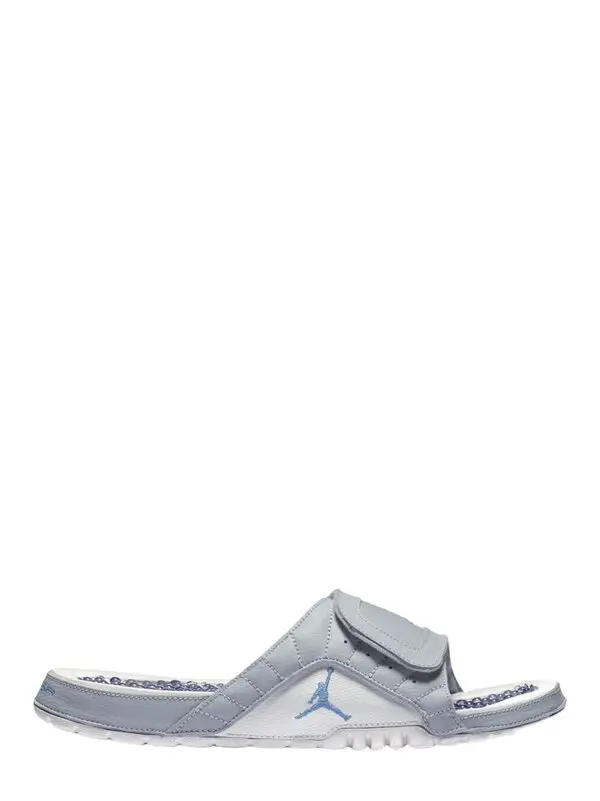 JORDAN Hydro 12 Retro Slides - Grey