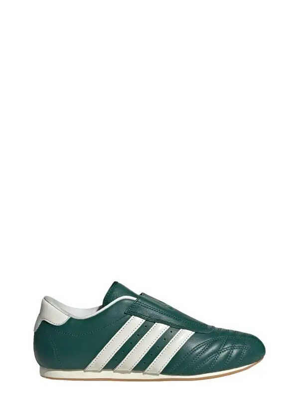 Adidas Taekwondo Athletic Shoe - Green