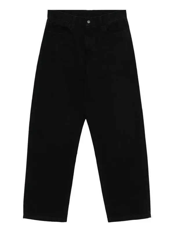 Carhartt Work In Progress Landon Pant - Black