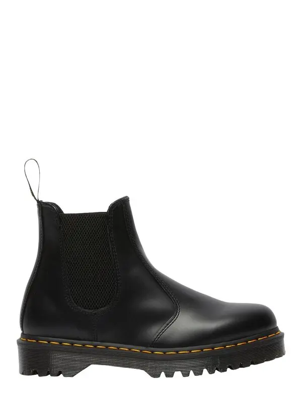 Dr. Martens 2976 Bex Chelsea Boot - Black