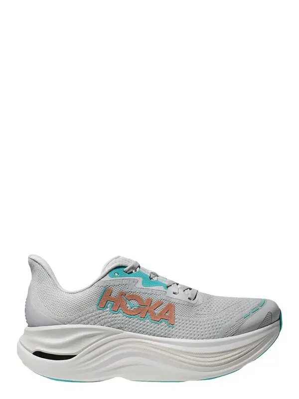 HOKA Skyward X Athletic Sneakers - Grey