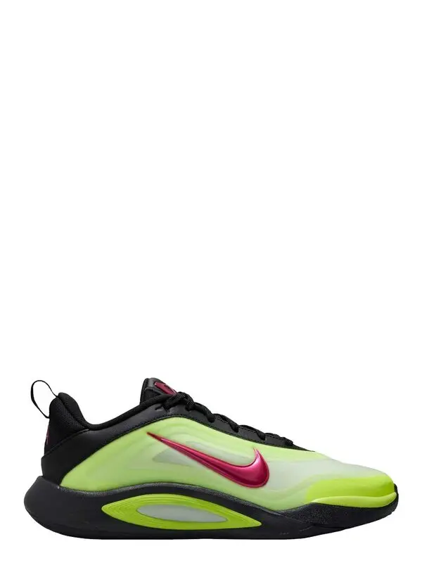 Nike A'one Gs 'her Time To Shine' Sneakers - Green