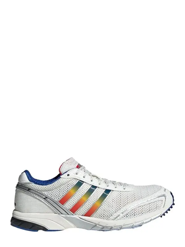 Adidas Adizero Adios Og Sneakers - White