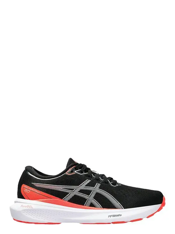Asics Gel Kayano 30 Gs - Black
