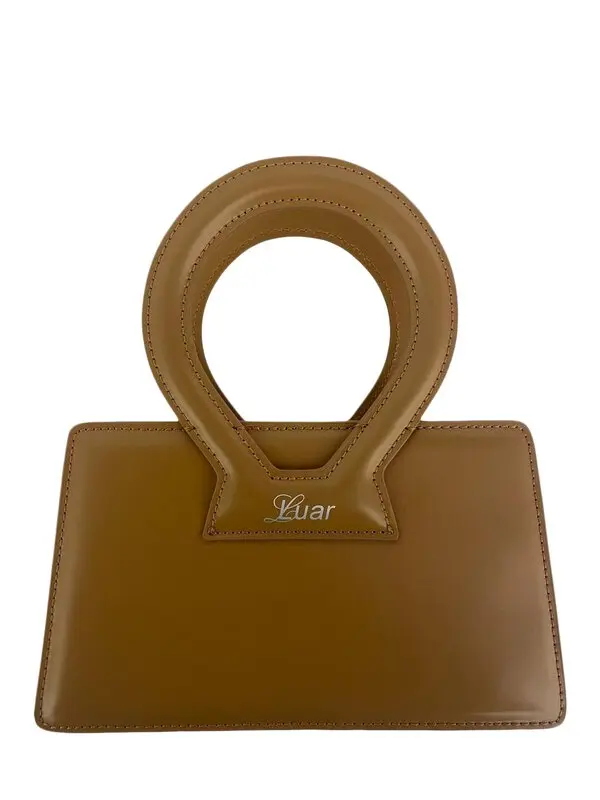 LUAR Small Ana Bag - Tan
