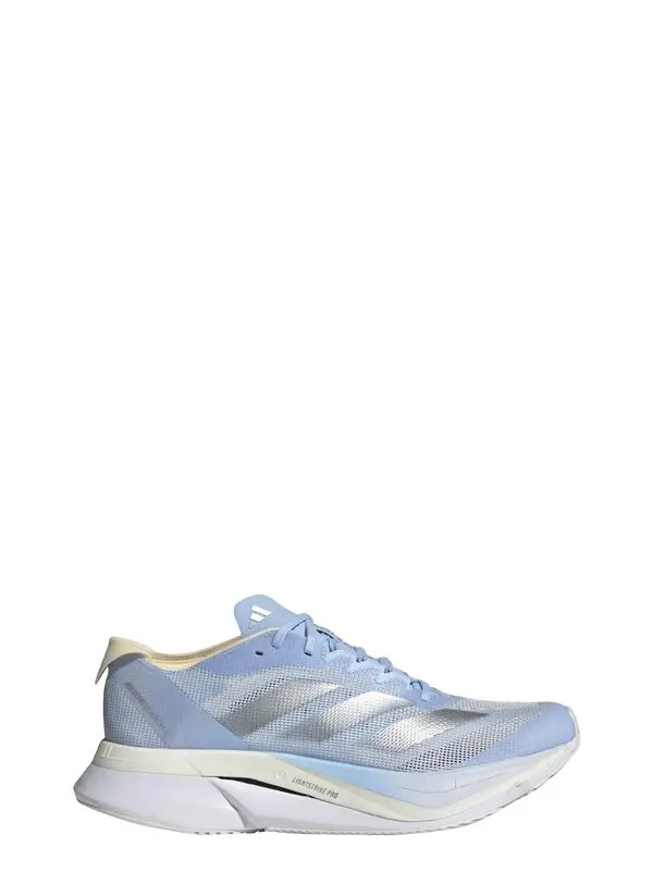 Adidas Adizero Boston 12 'boston Marathon 2025 - Blue