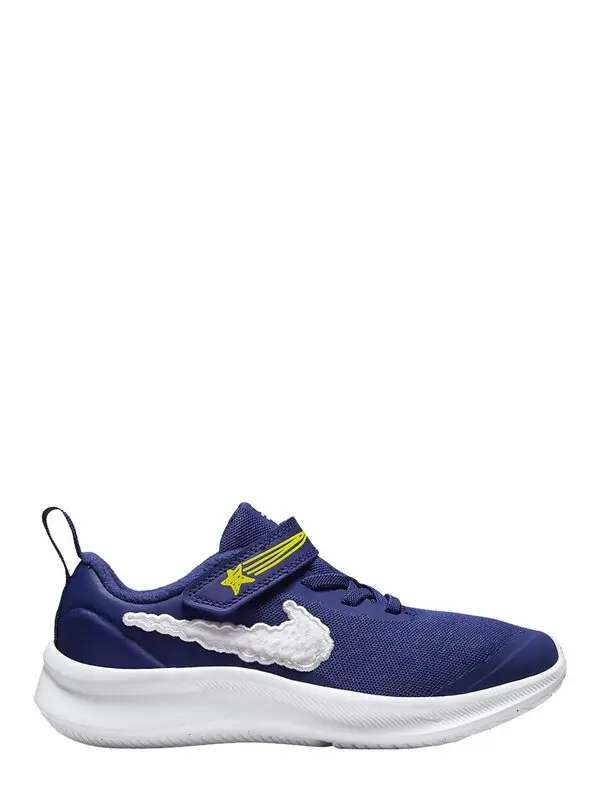 Nike Star Runner Ps Sneakers - Blue