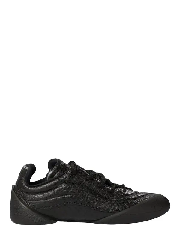 Alexander McQueen Flexion Sneakers - Black