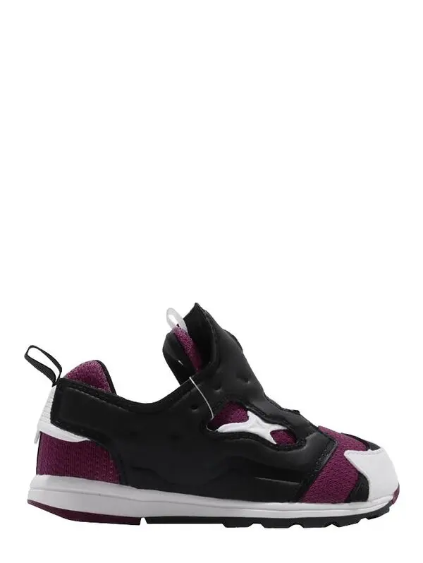 REEBOK Versa Pump Fury Sneakers - Purple