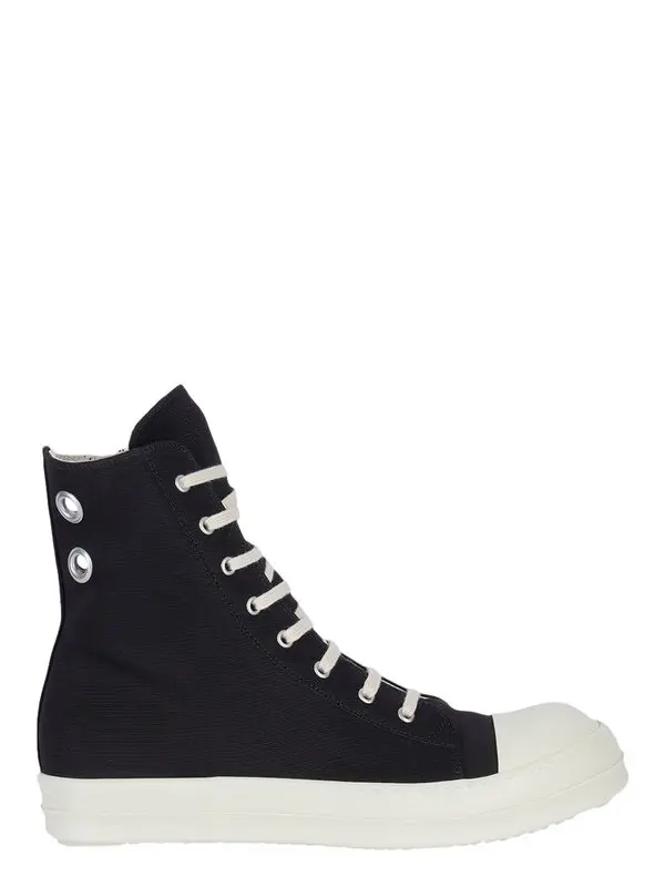 Rick Owens Lido High - Black
