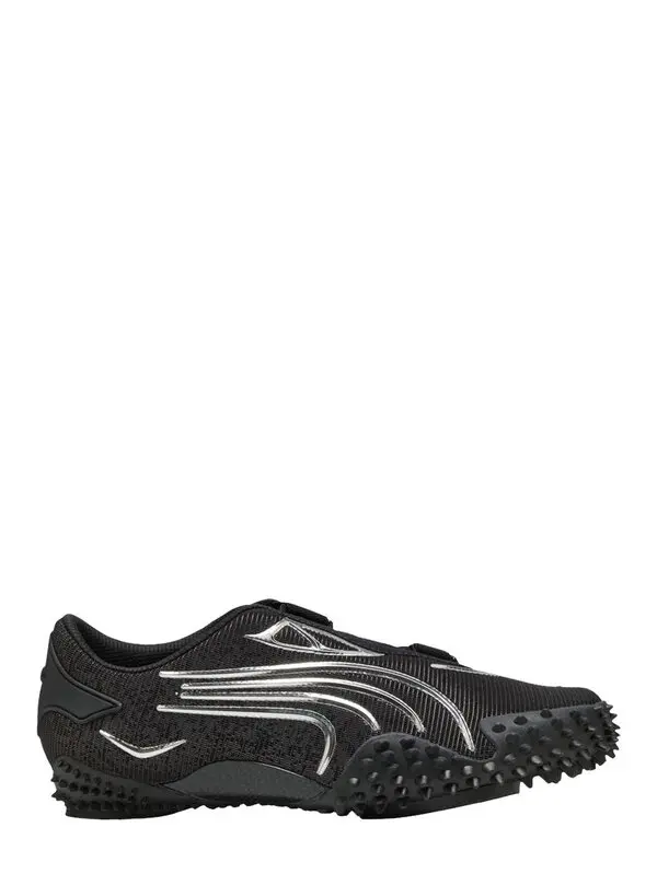 PUMA Mostro Metallic - Black