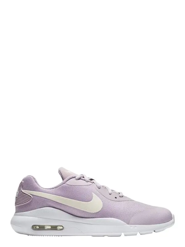 Nike Air Max Oketo Gs Sneakers - Purple