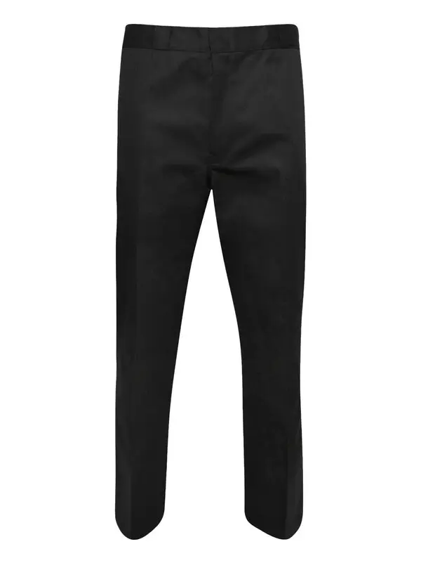 MAISON MARGIELA Casual Trousers - Black