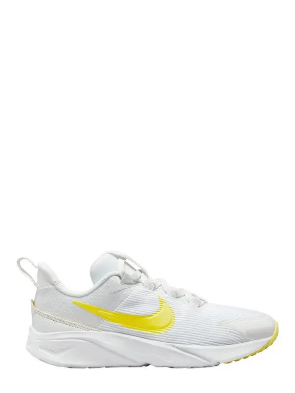 Nike Star Runner 4 Ps Sneakers - White