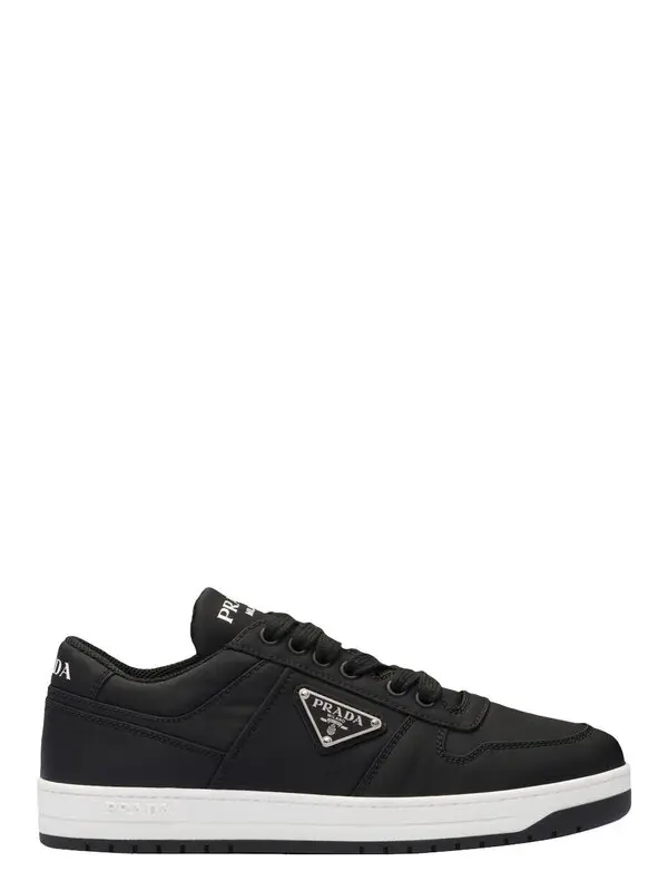 Prada Re-nylon Gabardine - Black