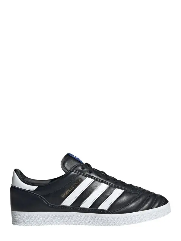 Adidas Gazelle Team Sneakers - Black