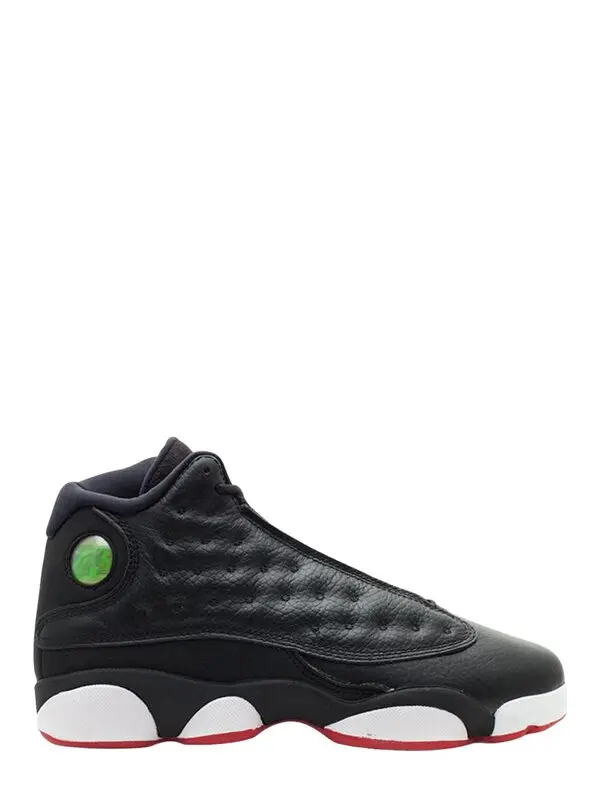 JORDAN 13 Retro Sneakers - Black