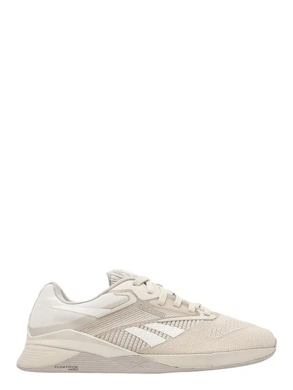 REEBOK Nano X4 Sneakers - Cream
