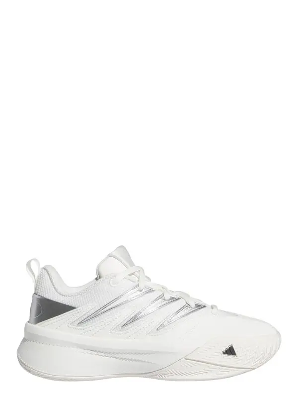 Adidas Dame Certified 3 J Sneakers - White