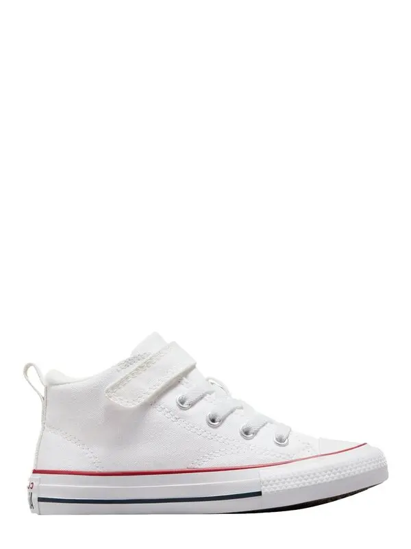 CONVERSE Chuck Taylor All Star 1v Mid Ps Sneakers - White