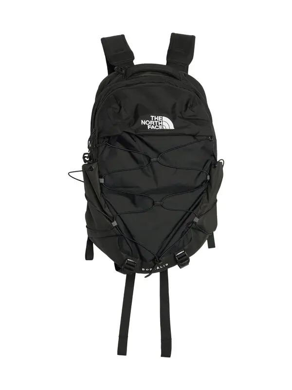 The North Face Borealis Backpack - Black
