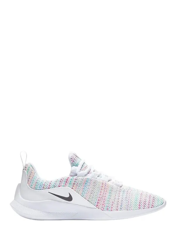 Nike Viale Gs 'space Dye' Sneakers - White