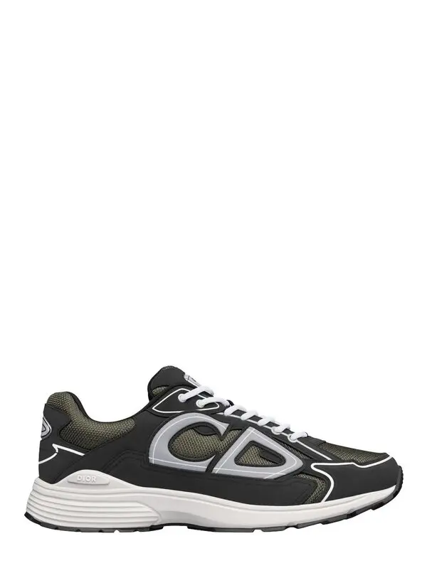 Dior B30 Sneaker - Green