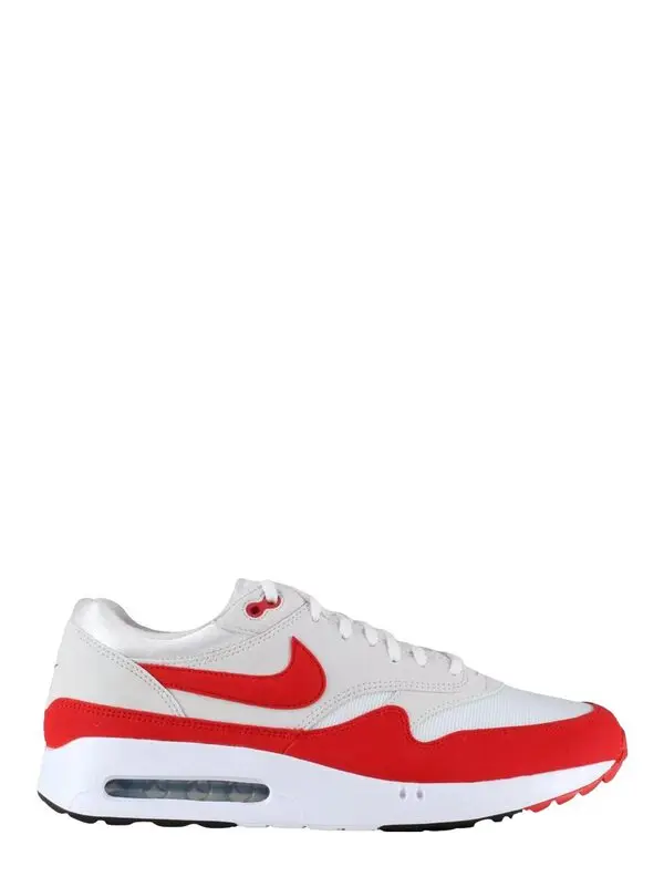 Nike Max 1 '86 Og Golf Tb 'big Bubble' Sneakers - Red