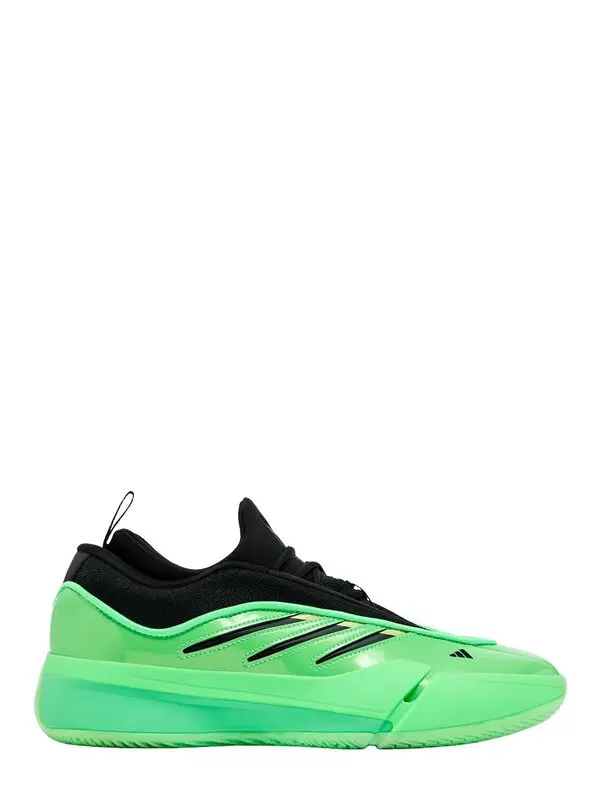 Adidas Dame 'metamorphosis Pack - Green