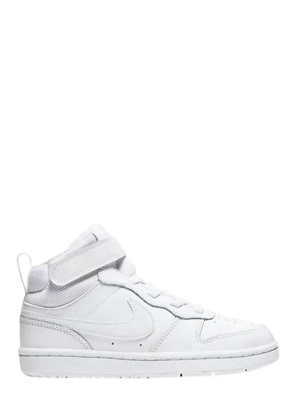 Nike Court Borough Mid 2 Psv Sneakers - White