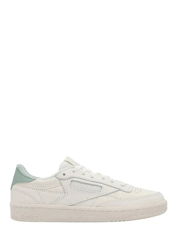 REEBOK Club C 85 Vintage 40th Anniversary Sneakers - Cream