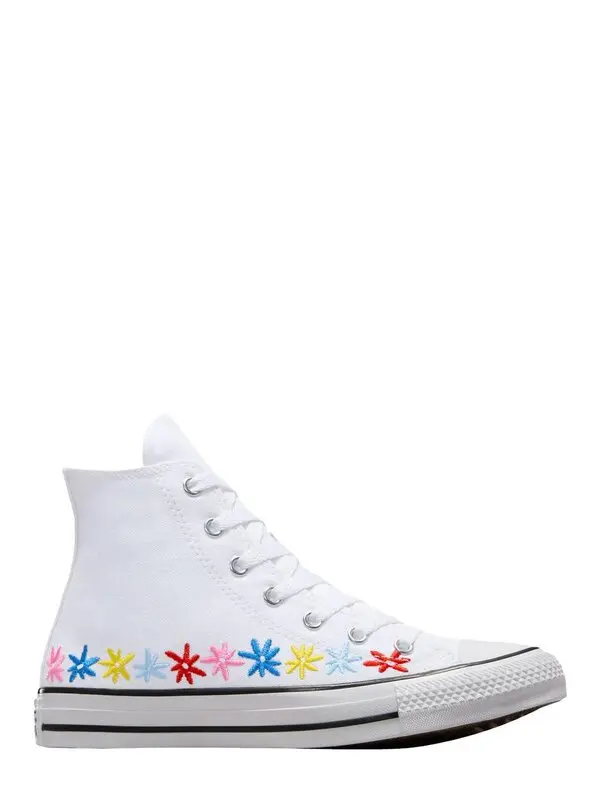 CONVERSE Chuck Taylor All Star High Top Sneakers - White