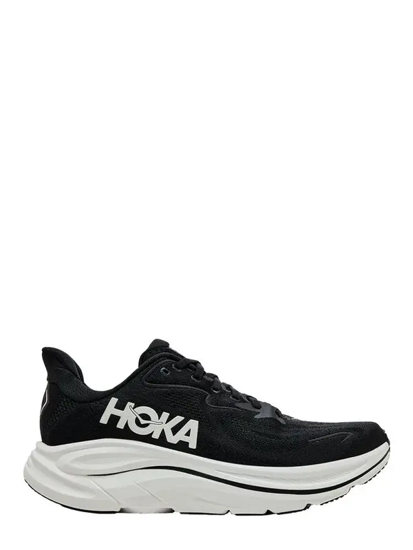 HOKA® Clifton Sneakers - Black