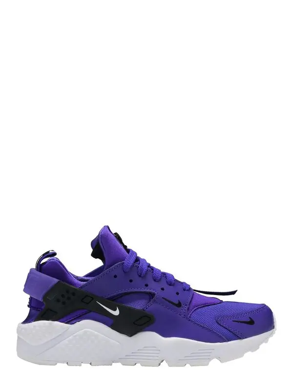 Nike Air Huarache Zip - Purple