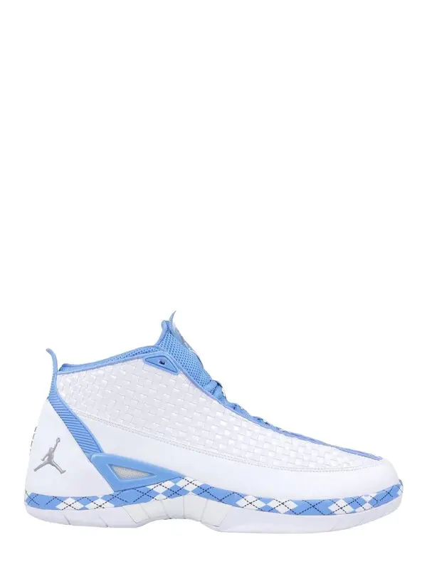 JORDAN 15 Retro Se 'bragging Rights Unc - White