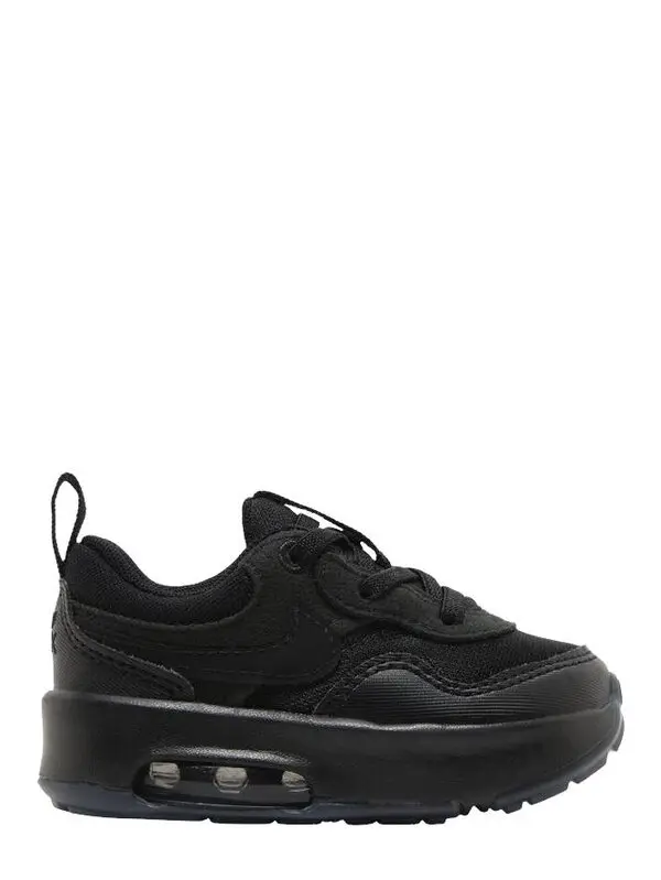 Nike Air Max Motif Td Sneakers - Black